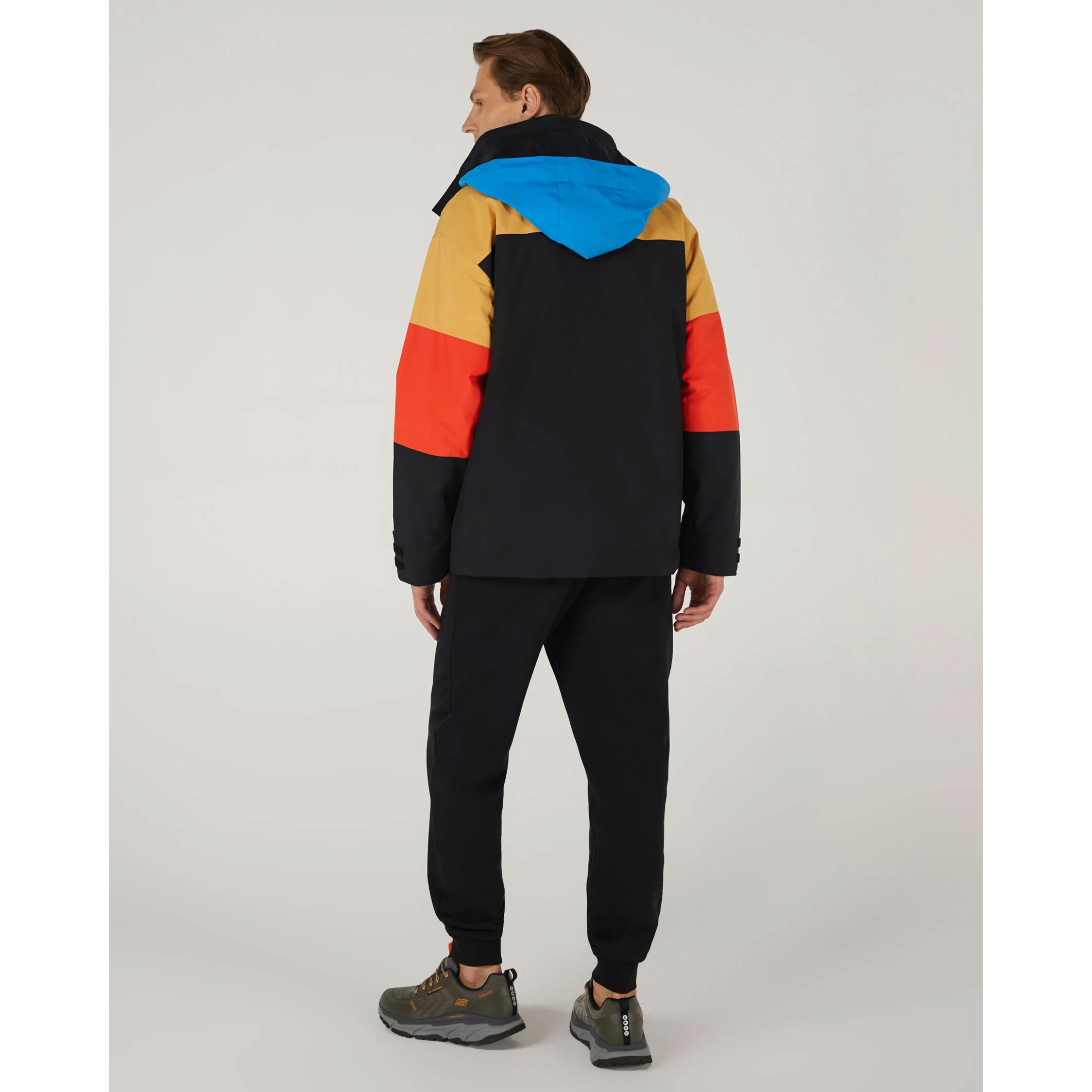 Longstreet: Adidas, Nike, Puma,Skechers | Spor & Moda